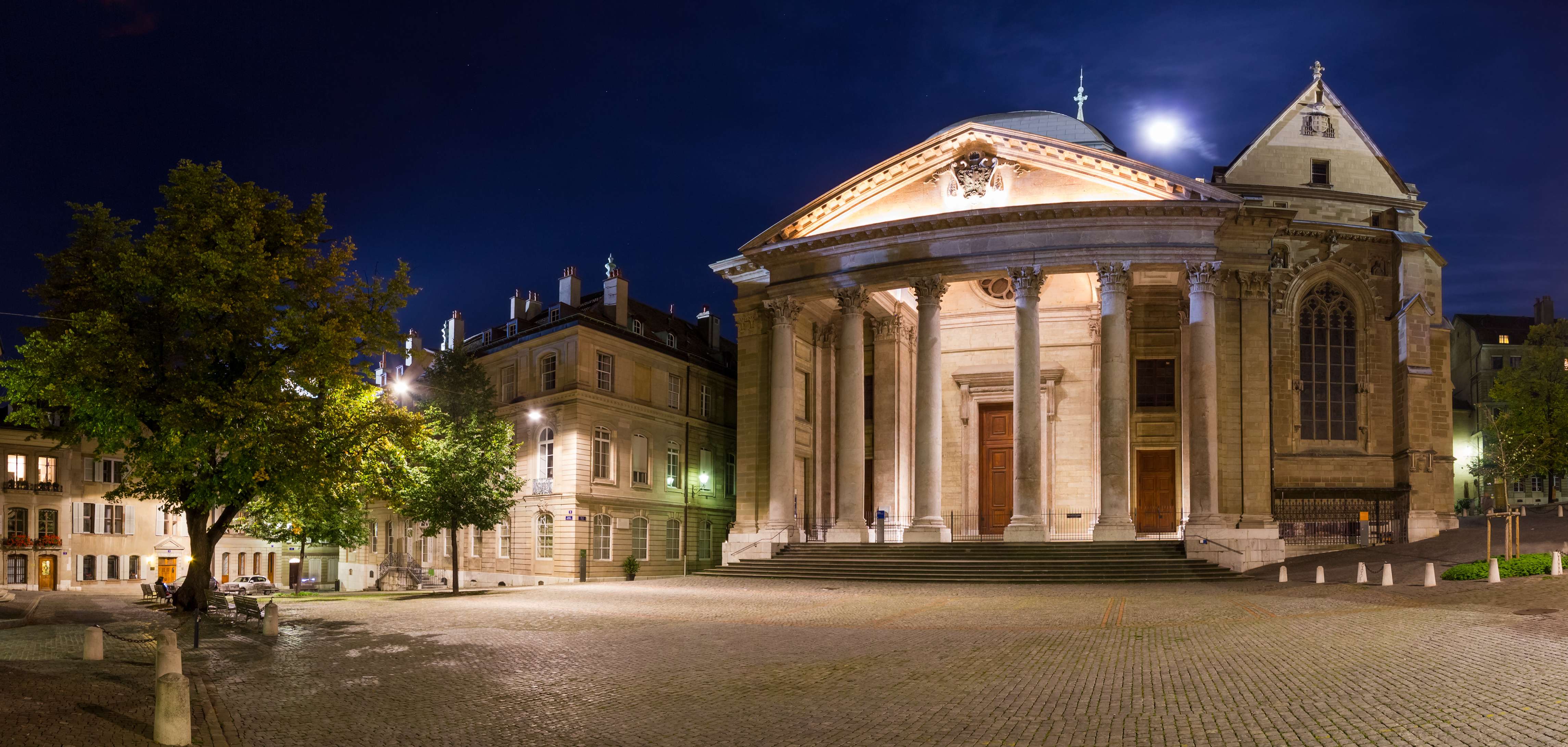 What Is a Reformed Christian? - Reformed Dogmatika